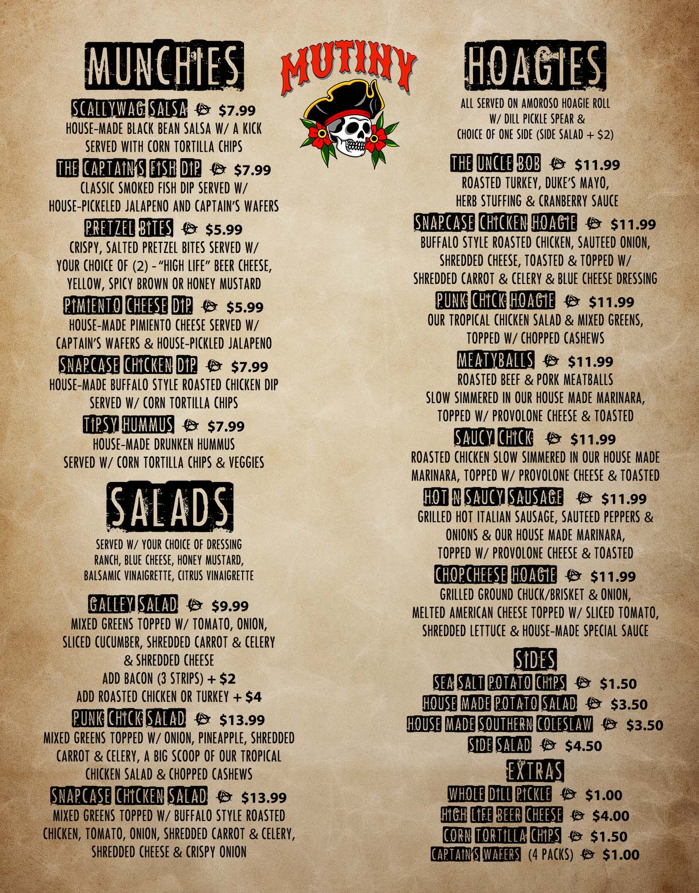 HOME ⋆ Mutiny Bar Ocala